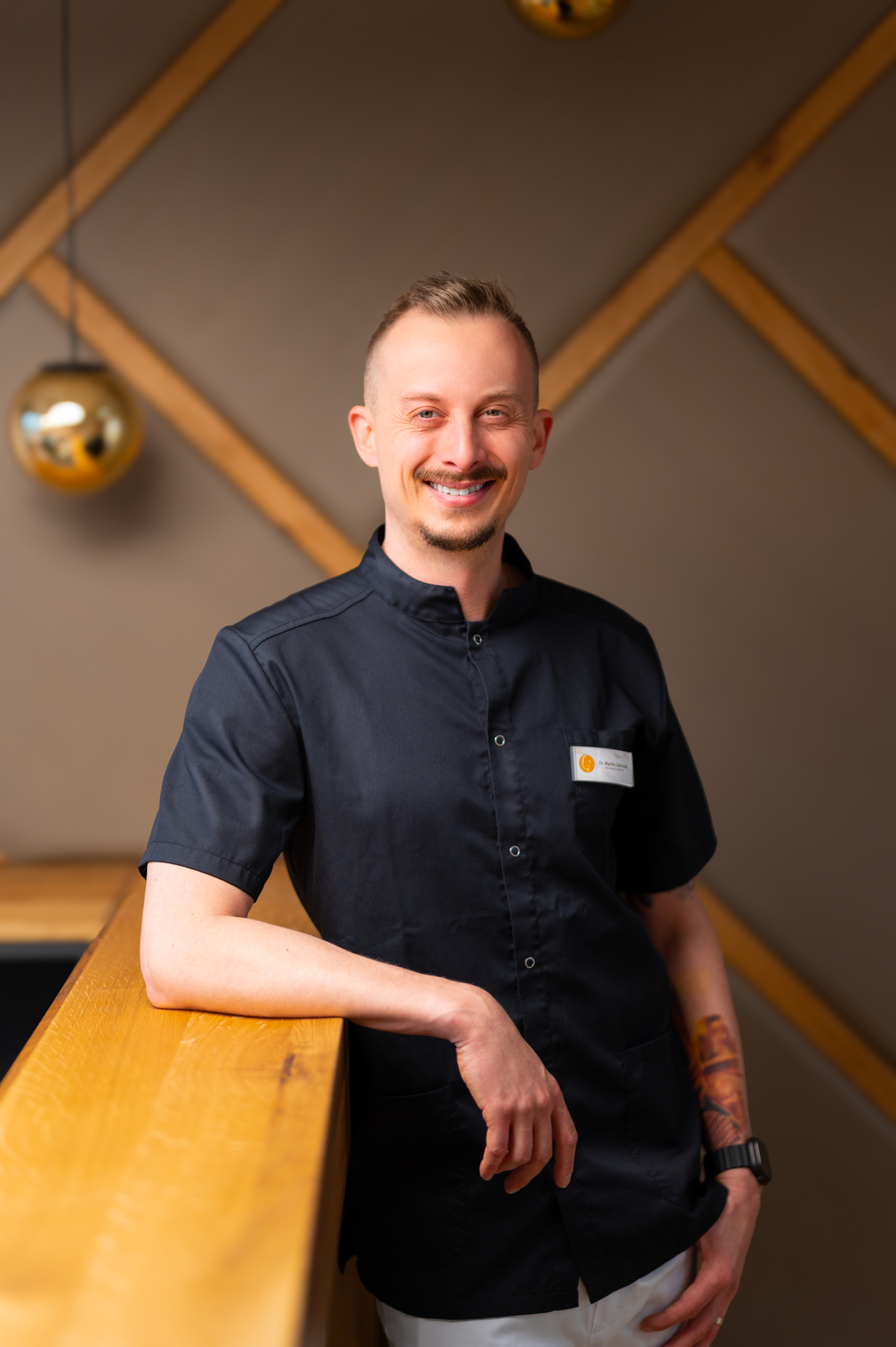 Team – HNO Praxis Zahorak